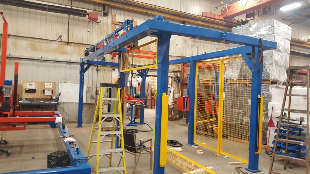 Solutech innovates with this door handling system | SOLUTECH PACKAGING ... Solutech innovates with this door handling system | SOLUTECH PACKAGING ...